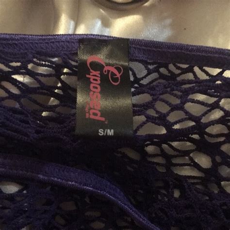 Magic Silk Intimates And Sleepwear Magic Silk Exposed Lingerie 3pc