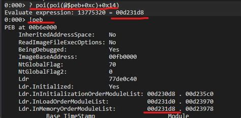 Finding Kernel32 Base And Function Addresses In Shellcode Red Team Notes