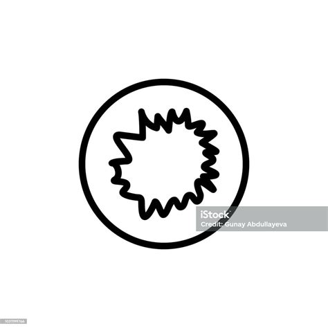 화학 시험 아이콘입니다 모바일 개념 및 웹 응용 프로그램에 대 한 과학 아이콘의 요소입니다 웹 및 모바일에 대 한 선 화학