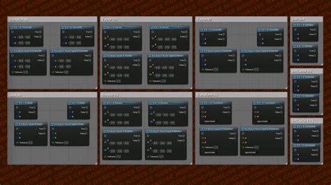 concise nodes in code plugins ue marketplace