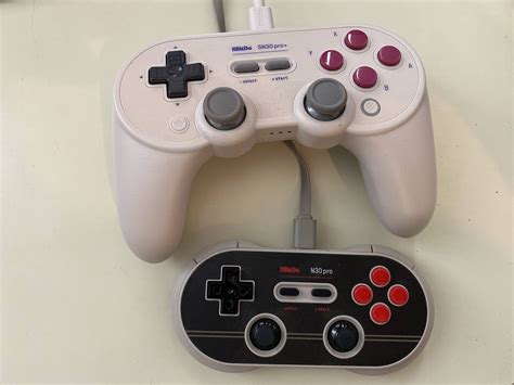 How Can I Connect And Configure Two Controllers For Two Player Games