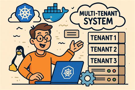 Multi Tenancy In Kubernetes Tips For Isolation And Cost Allocation