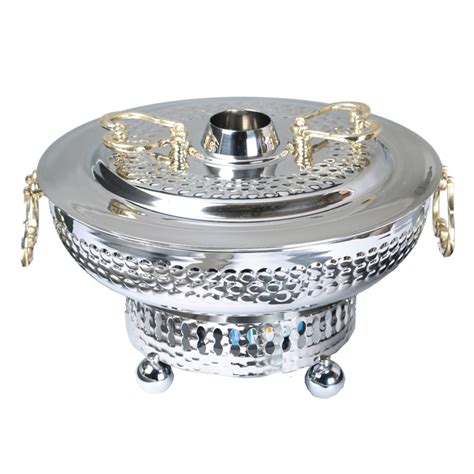 뷔페 신선로 인덕션형 핫디쉬차핑워머 동성키친