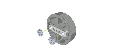 Flex Wheels Updates From VEX VEX V5 General Discussion VEX Forum