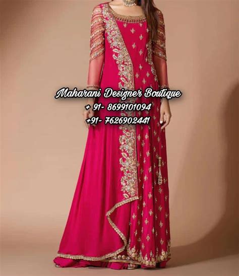 Top 999 Punjabi Suit Design Images Amazing Collection Punjabi Suit