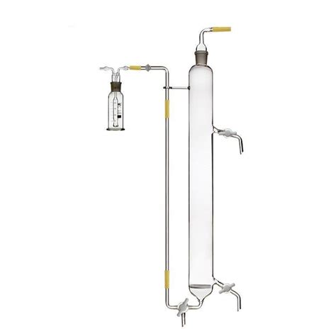 Cadmium Reduction Column For Nitrate Determination Laborxing