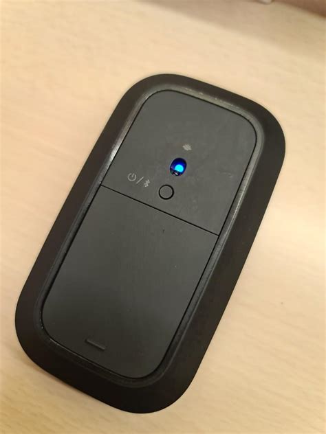 Microsoft Designer Bluetooth Mouse Computers And Tech Parts And Accessories Mouse And Mousepads On