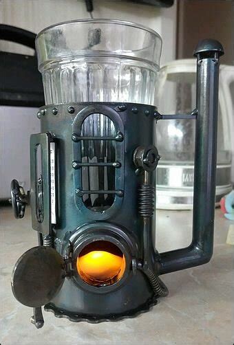 О том как на кораблях царил пар МЕСТА НЕ СТОЛЬ ОТДАЛЁННЫЕ Дзен