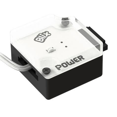 Power Block Blix Education Pvt Ltd