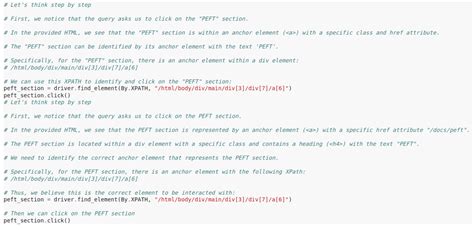 Open Source Embeddings And Llms Outperform Gemini And Openai For Web Navigation While Being