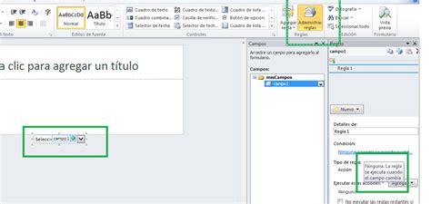 Sharepoint Enterprise How To Display A Field In My Infopath Form So