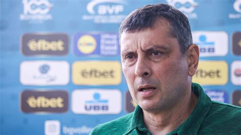 Николай Желязков Трябва да победим САЩ ако искаме да се класираме за елиминациите на Световното