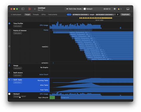 How To Detect Task Gcd Deadlock Swift Async Algorithms Swift Forums