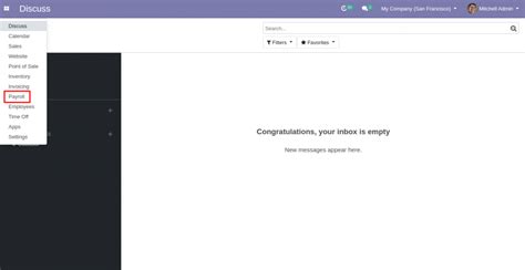Odoo Payslip Extra Tools Odoo Hr Tools Odoo Payslip Tools