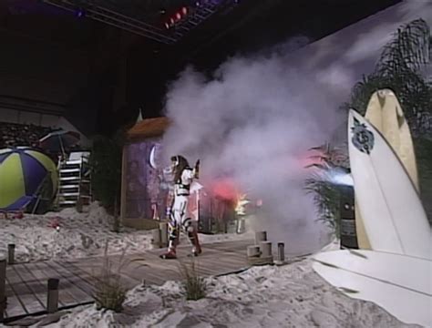 WWE Wants To Resuscitate WCW S Bash At The Beach