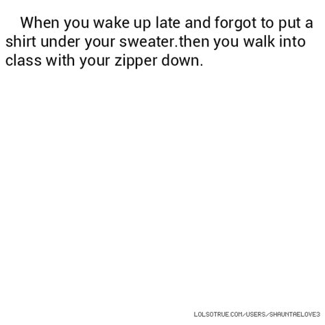 Quotes About Lateness To Class Quotesgram