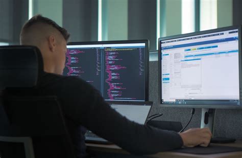 Outsystems Is A Powerful Flexible Low Code Tool That Can Be Used To