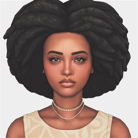 Josh JoshSeoh Fro And Curls Hair Pack