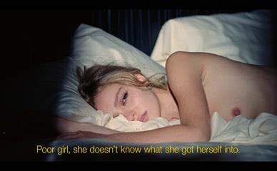 Jennie Kim Sexy Scene In The Idol Aznude