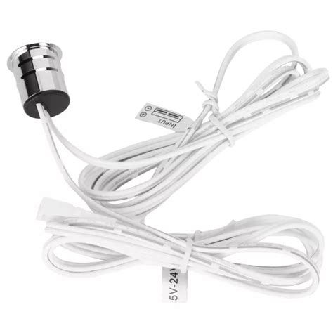 Inductive Switch Body Induction Switch Infrared Sensor For Cabinet