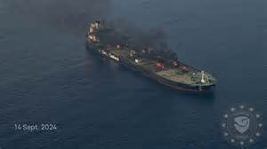 Us Warships Come Under Attack In Red Sea As Incoming Missiles Drones