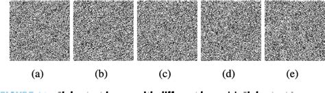 Figure 14 From A Novel Medical Image Encryption Scheme Based On Deep Learning Feature Encoding