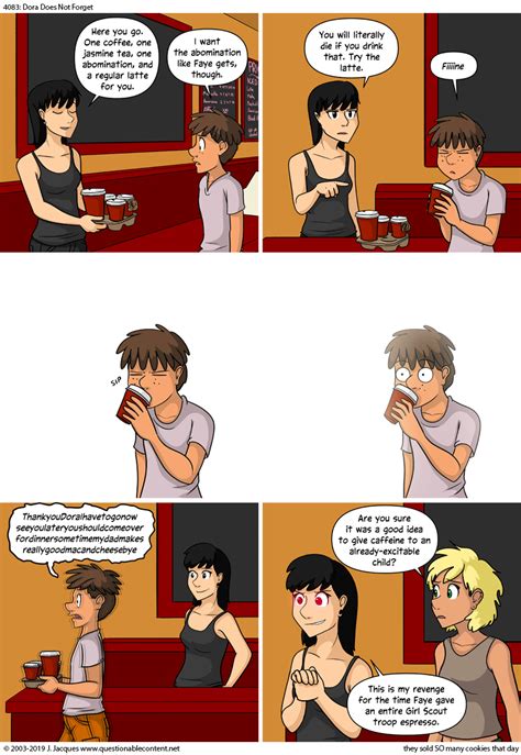 Questionable Content