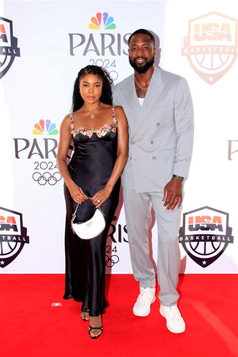 Gabrielle Union S Divorce Marriage History With Dwyane Wade