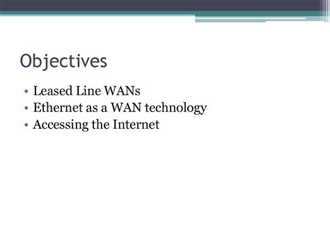 SOLUTION Ccna Chapter Fundamentals Of Wans And Ip Routing Studypool