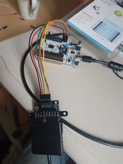 Ps2 Controller Spi Interface Rembedded