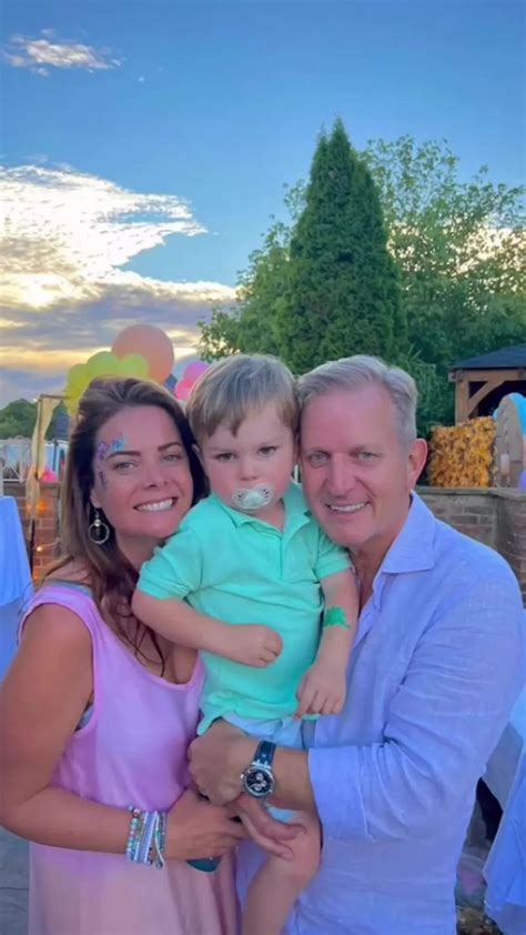 Jeremy Kyle Reveals Wife Suffered Tragic Miscarriage Months Before Pregnancy Joy Daily Star