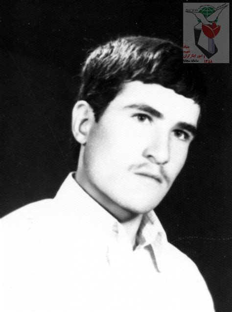 شهید علی محرم کریمی فرزند محمدحسین وحید مجیدی