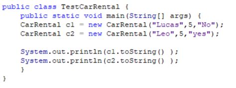 Public Class Carrental Instant