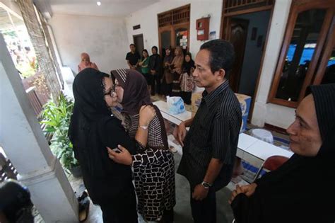 Moch Sidik Ayah Menlu Yang Selalu Naik Angkutan Umum