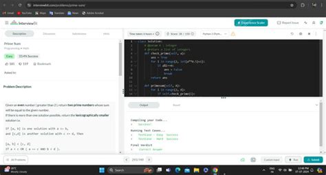 akashdeep vasistha on linkedin day188 365daysofcode scalerdiscord