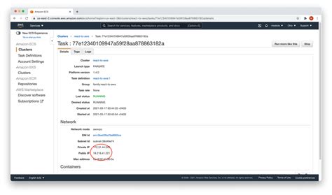 como implementar uma aplicação do react em produção usando docker