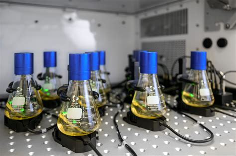 Scientific Bioprocessing Multiparameter Sensor Mps