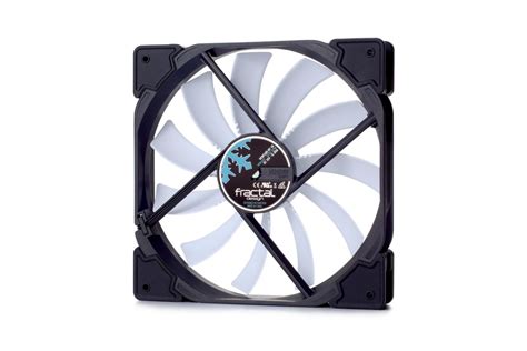 Introducing Define Compact Fractal Design