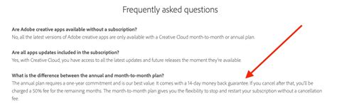 Solved Osx Can Subscribe Whatever Version I Can Run Adobe Product Community 13017943