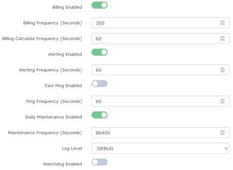 Distributed Poller Configured With Redis Warns About Memcached Help