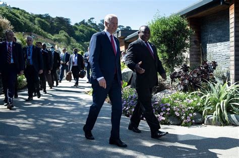 Inside The Desperate Diplomatic Efforts To Salvage U S South Africa Ties R Geopolitics