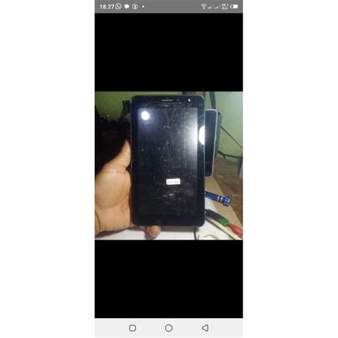 Jual Tablet Advan E1c 3g Shopee Indonesia