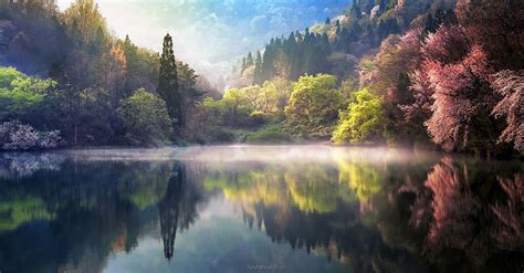 Jaewoon Us Surreal South Korean Photography