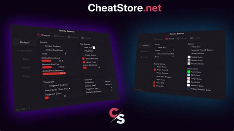 Permanent HWID Spoofer CheatStore