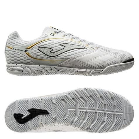 Joma LIGA 5 IN - Wit | www.unisportstore.nl