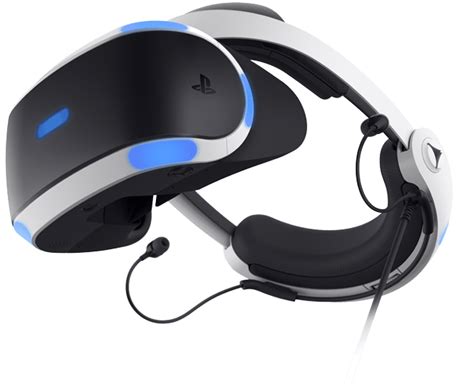 Psvr Is Running On Linux With Openhmd And Openhmd Steamvr Gamingonlinux