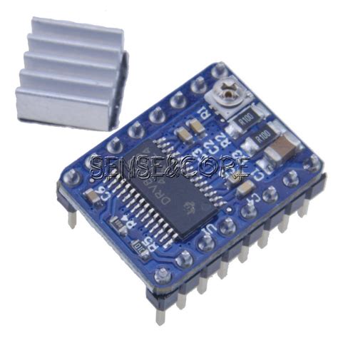Buy Stepper Driver Board For 3d Printer Online Philippines Ubuy