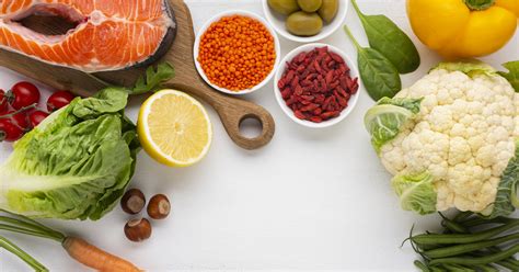 You Should Know The Importance Of Vitamins And Minerals