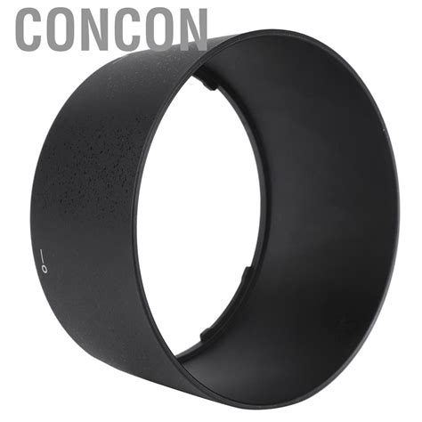 Concon Lens Hood Portable Hb 7 Camera For Af 80 200mm F 2 8d Ed Aob Shopee Thailand