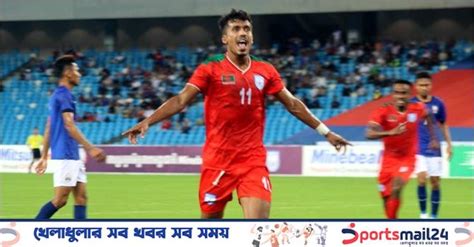 ১০ মাস পর জয়ের দেখা পেল জামাল ভূঁইয়ারা